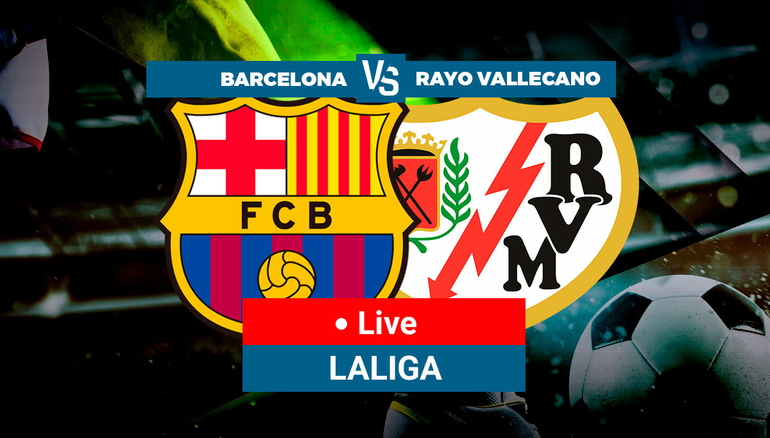 Previa del partido Barcelona vs Rayo en formato Fantasy y Míster.