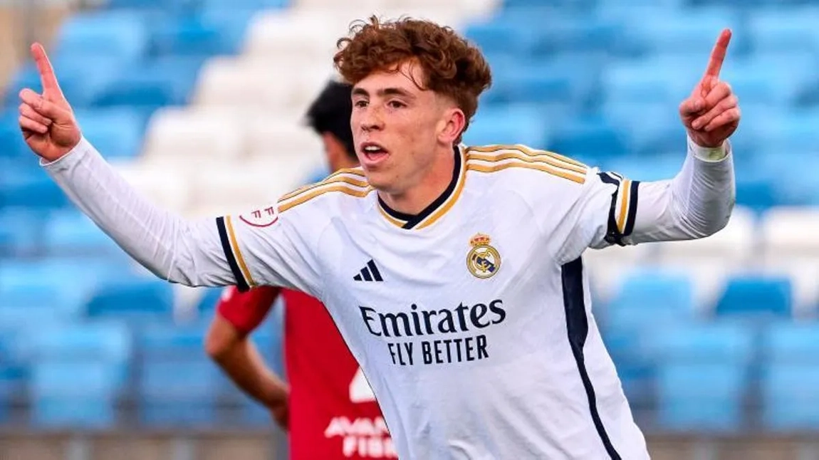 Víctor Muñoz será jugador de Osasuna: acuerdo con el Madrid