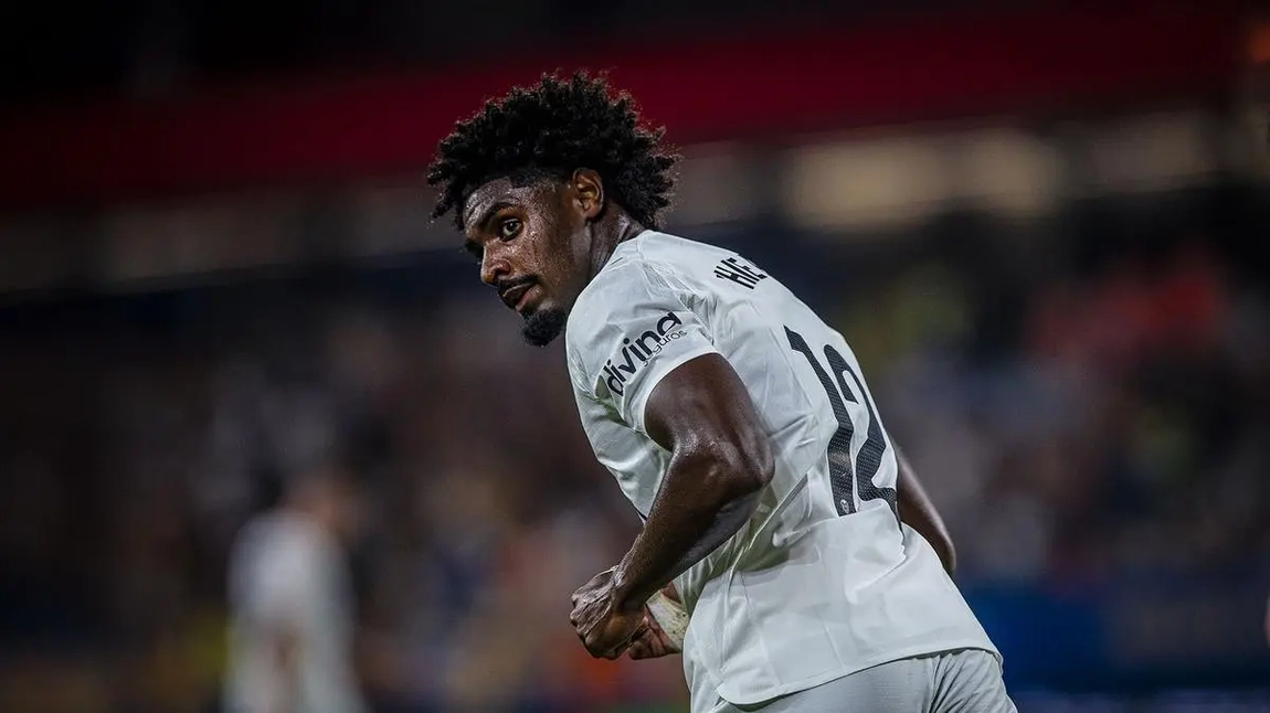 Thierry debe ser titular en el Valencia - Levante