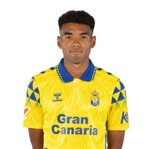 Marvin. Perfil del jugador. La Liga 2023/2024
