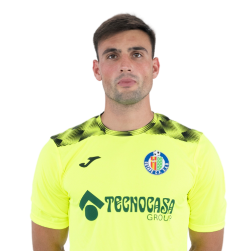 Fuzato. Perfil del jugador. La Liga 2023/2024