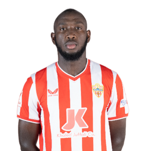 Koné. Perfil del jugador. La Liga 2023/2024