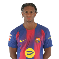 Álex Balde - Barcelona: Disponible