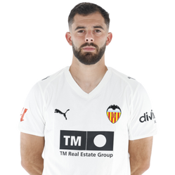 Rioja - Valencia: Disponible