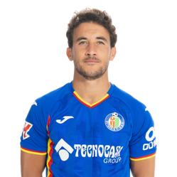 Luis Milla - Getafe: Disponible