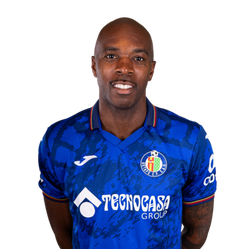Noticia flash de A. Nyom - Getafe