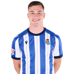 Luka Sucic - Real Sociedad: Duda
